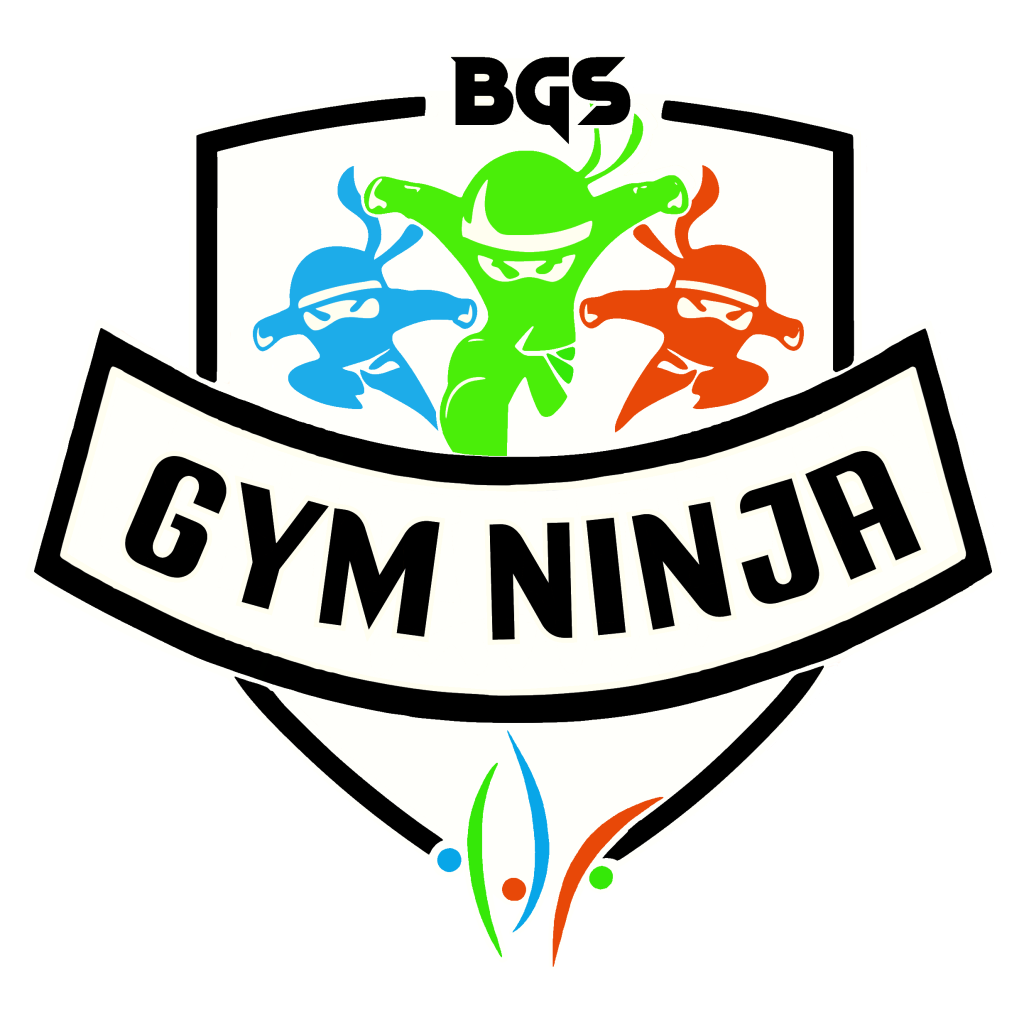 GYM NINJA – Ballarat Gymsports